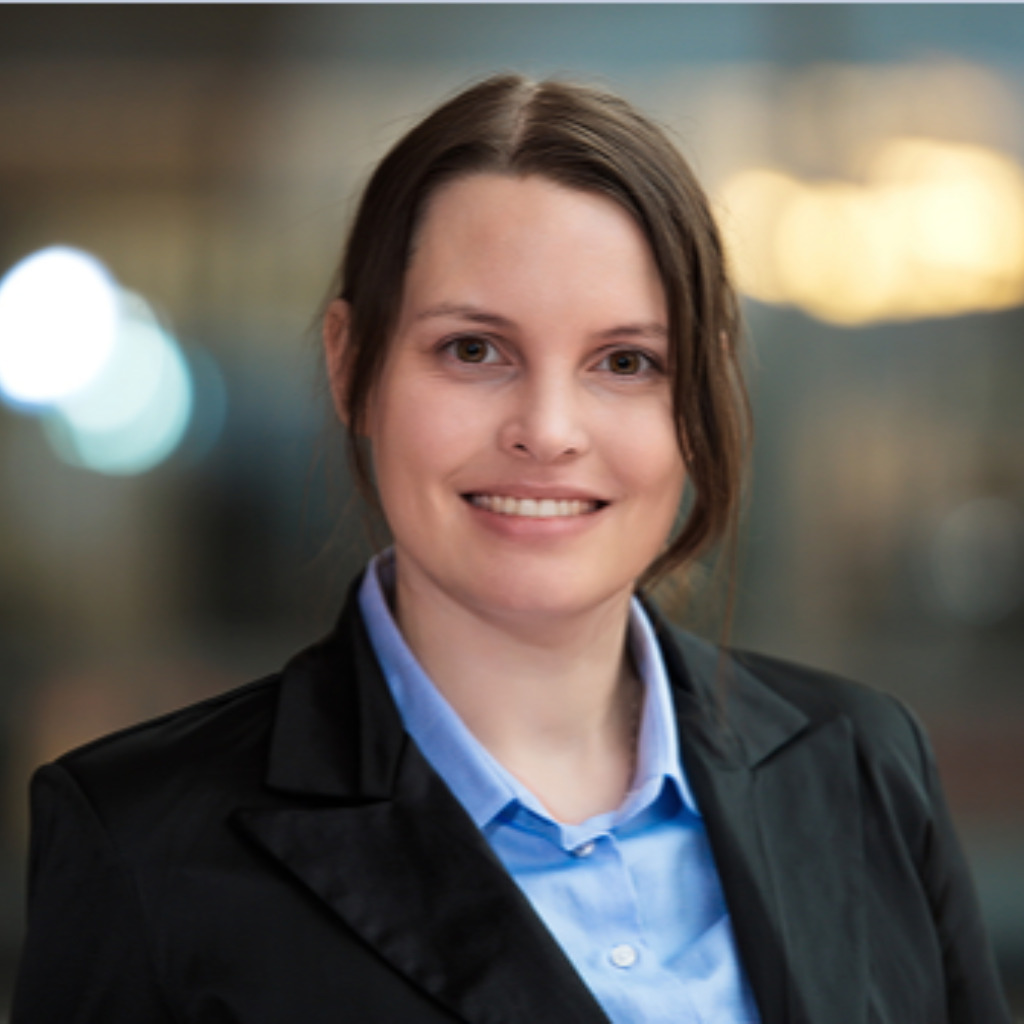 Melanie Kühl - Lebensmitteltechnologie - Ostwestfalen-Lippe University ...