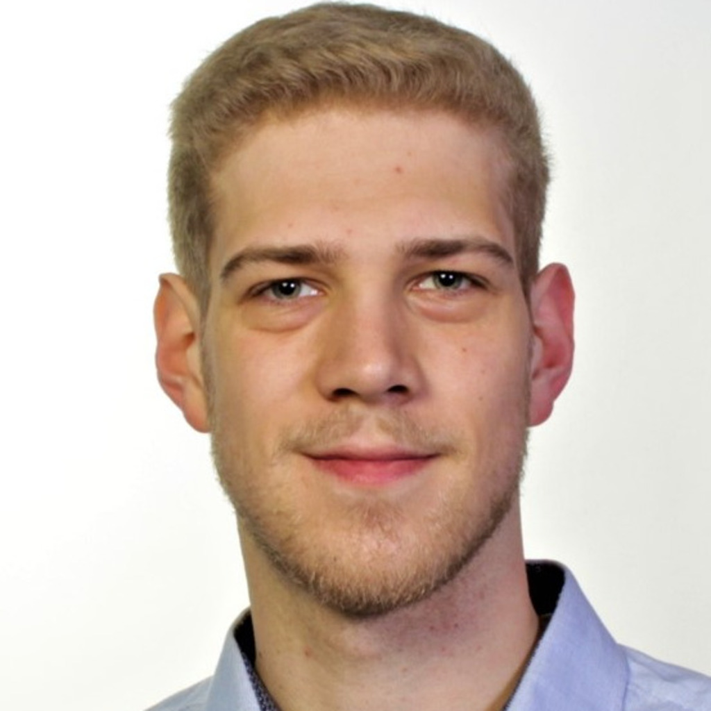 Jonas Emrich - Informatik - Johann Wolfgang Goethe-Universität ...