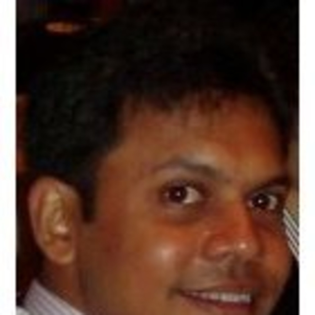 Joydeep Nandi - Manager Business Development and Market Research - Verve Communications Pvt. Ltd ...