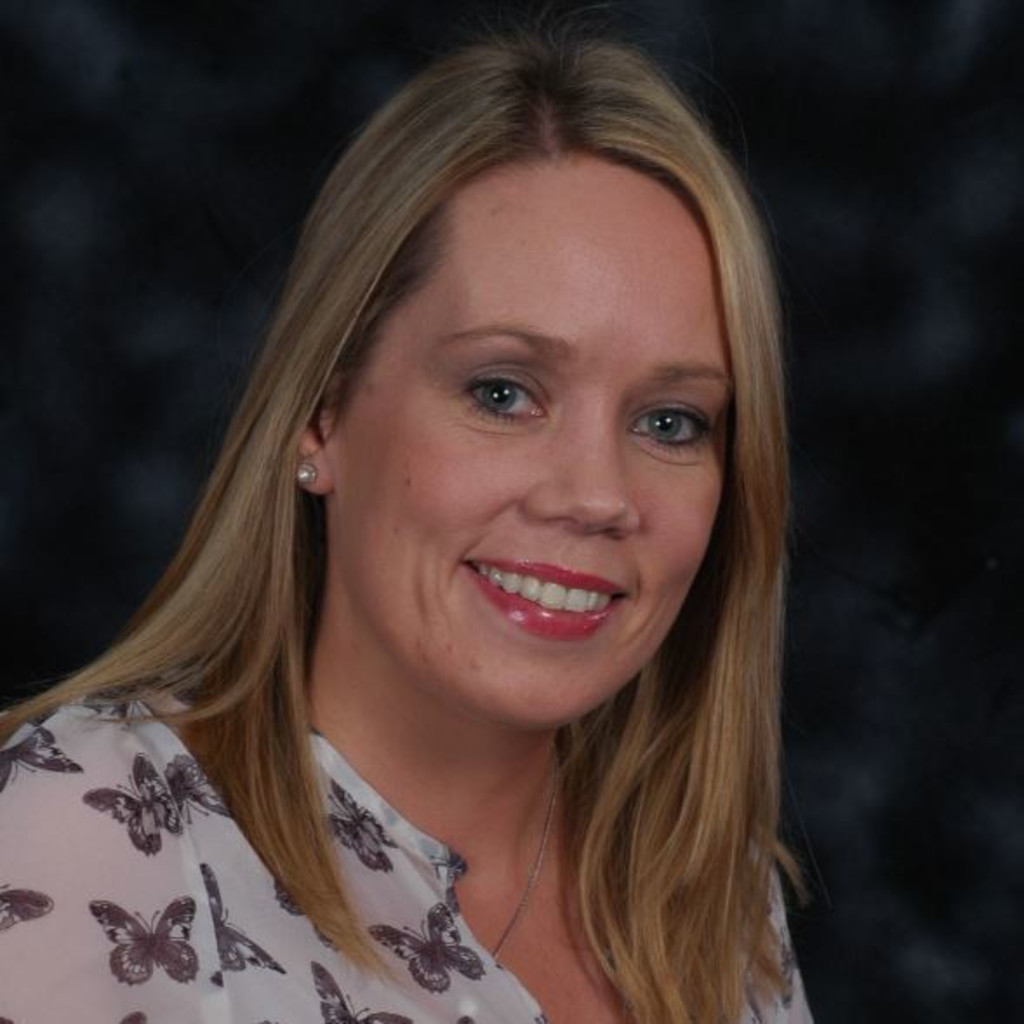 Clara Harte - Talent Acquisition Manager - Northern Trust | XING