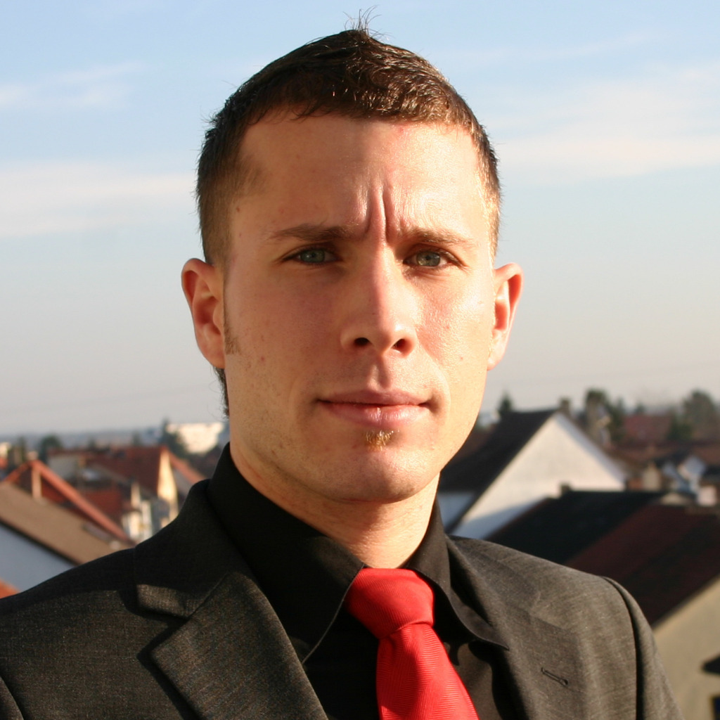 Boris Simon - Mitarbeiter IT-Management - Volksbank Kraichgau eG | XING