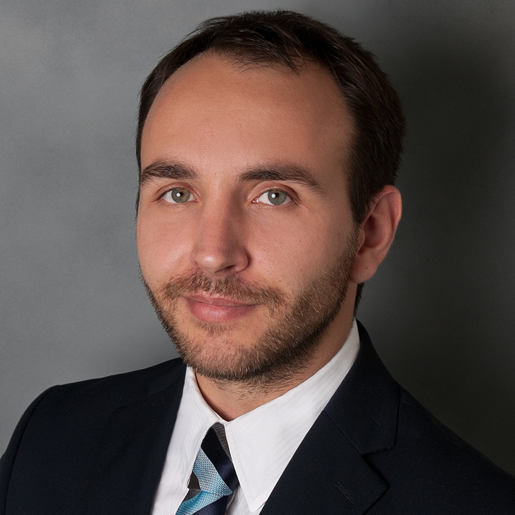 Dipl.-Ing. Thomas Schliwa - System Engineer - CE-Sys Group AG für EOS ...