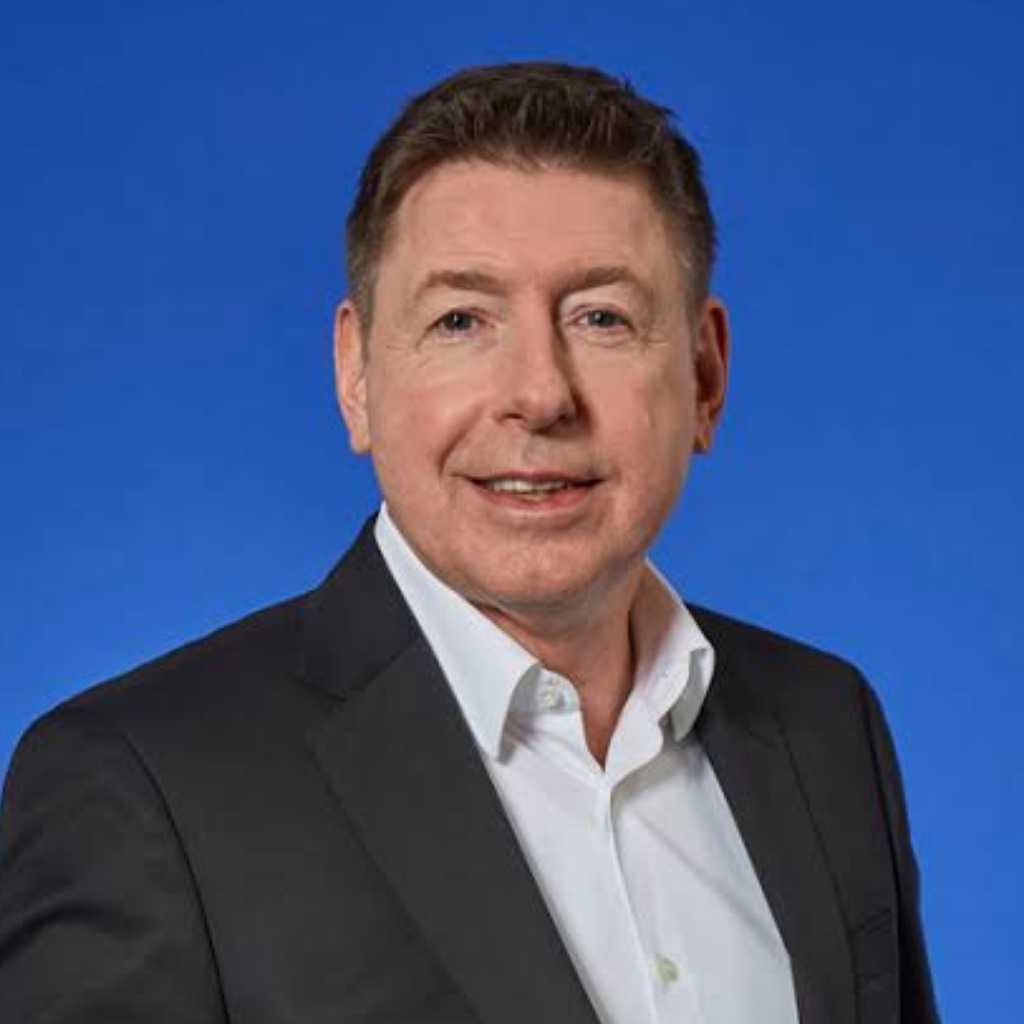 Thomas Schulz - Chairman-Mgmt Board/CEO - Bilfinger SE | XING