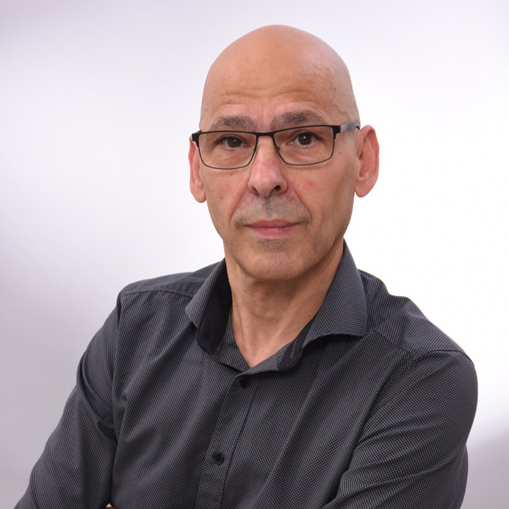 Markus Wolf - Projektleiter Elektrotechnik - Reich Elektrotechnik GmbH ...