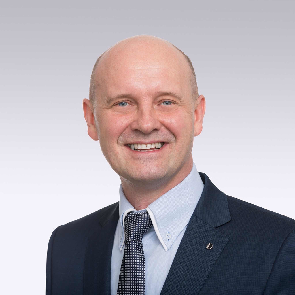 Michael Jahn - Business Director - GzBiWo | XING