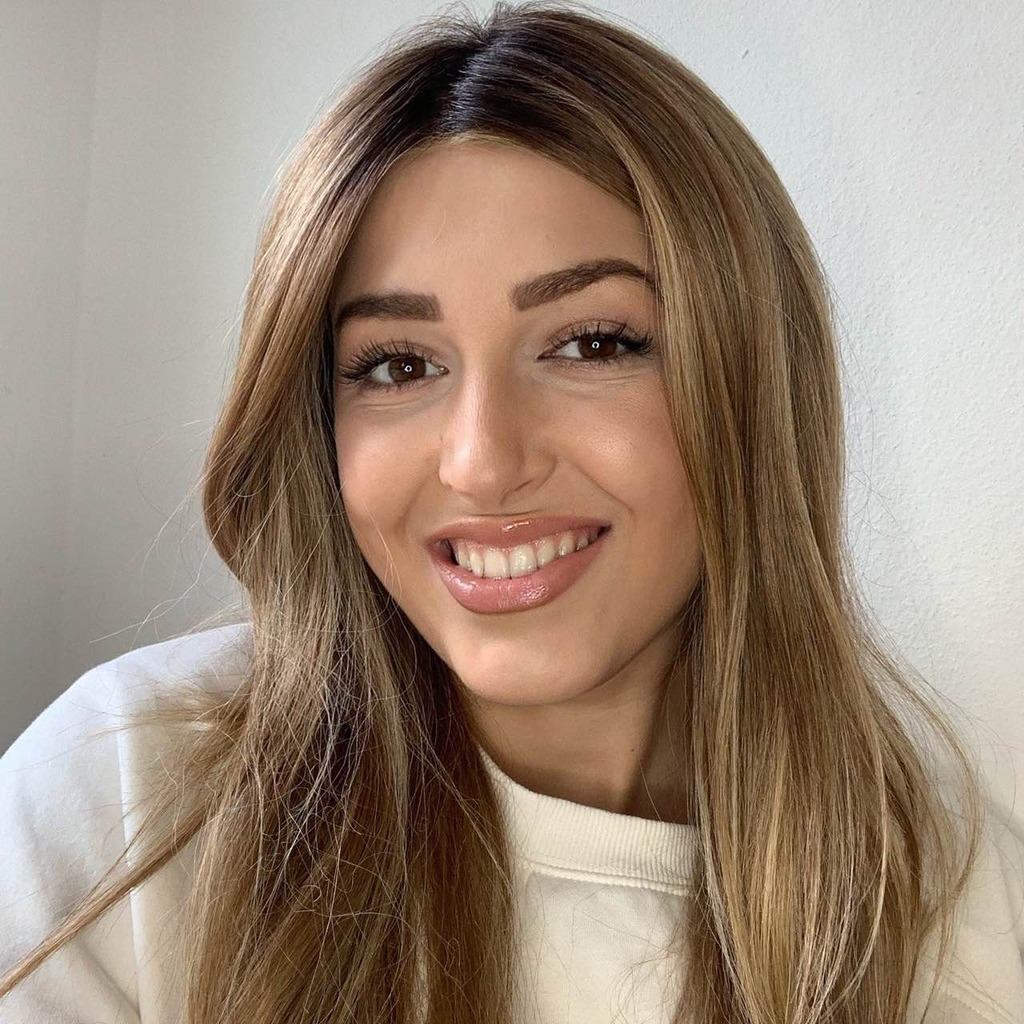 Florije Rexhepi - Filialleiterin - New Yorker | XING