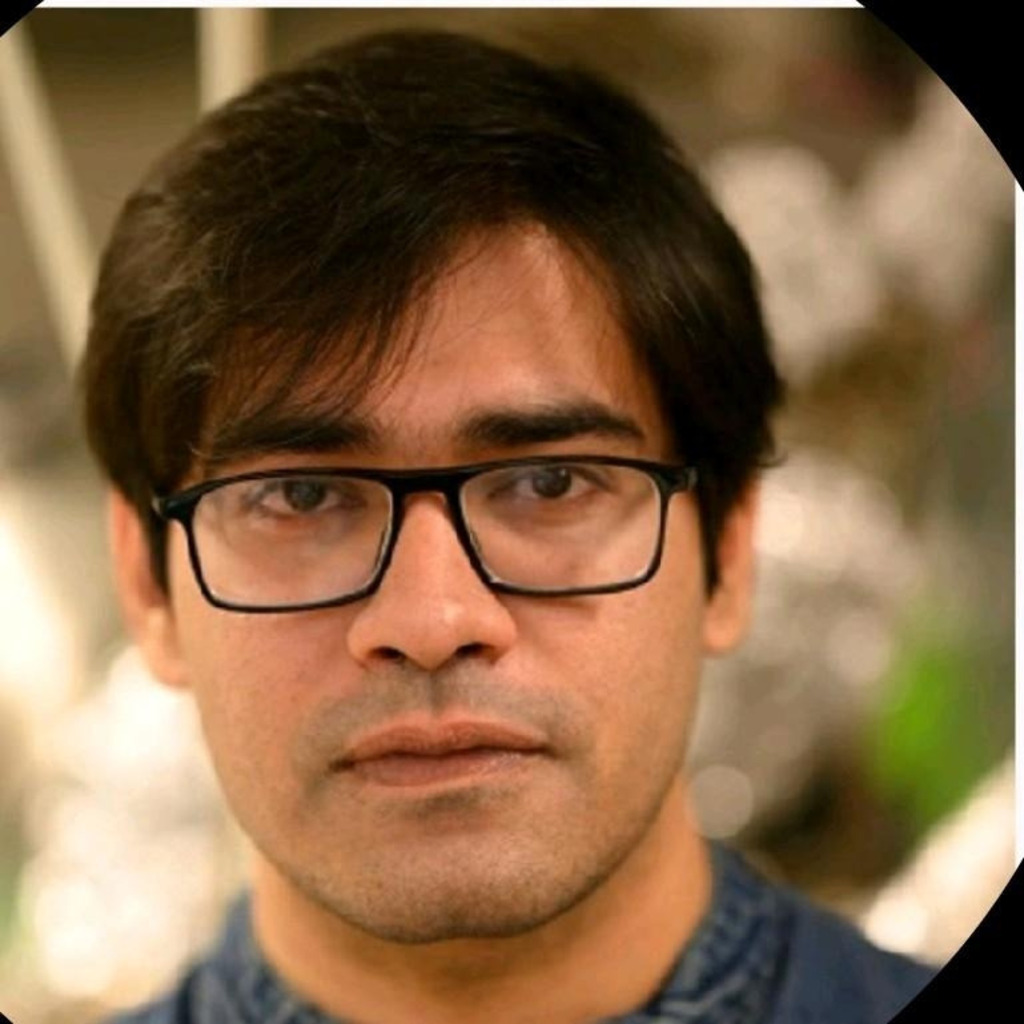 Mohammed Suhail Ansari - Researcher - Phillips Universität Marburg | XING