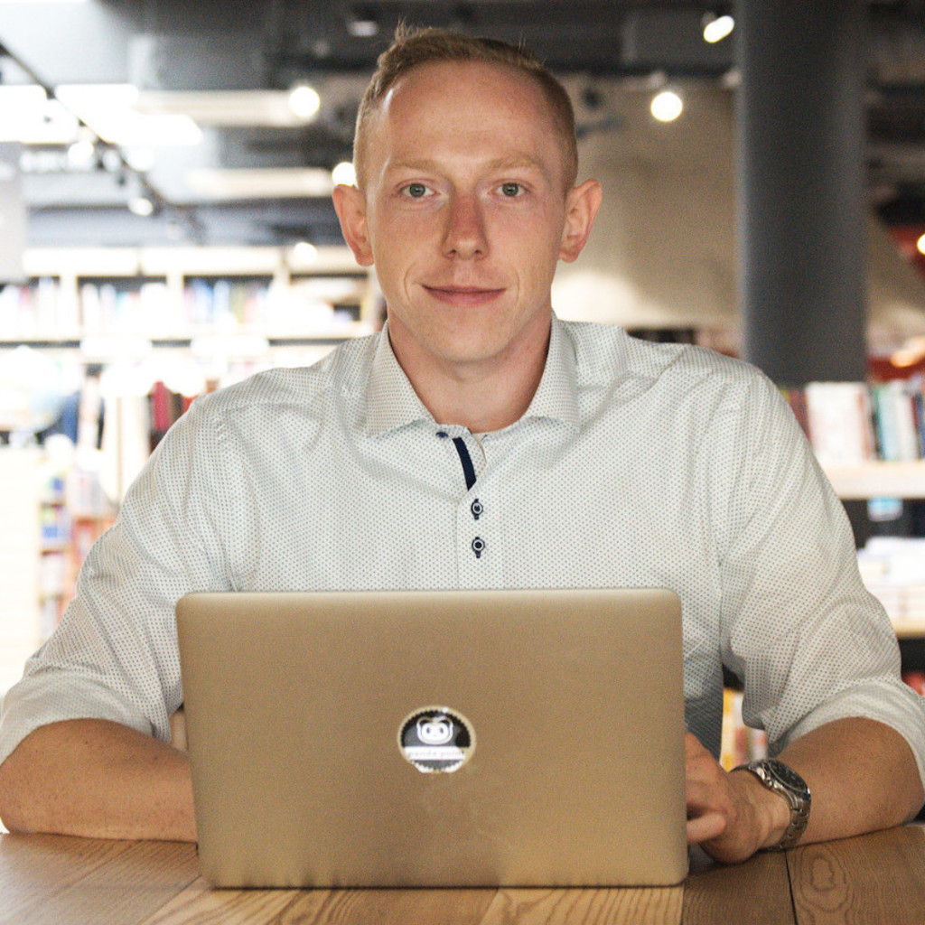 Ing. Ján Švehla - Senior Software Engineer - Ventrata | XING