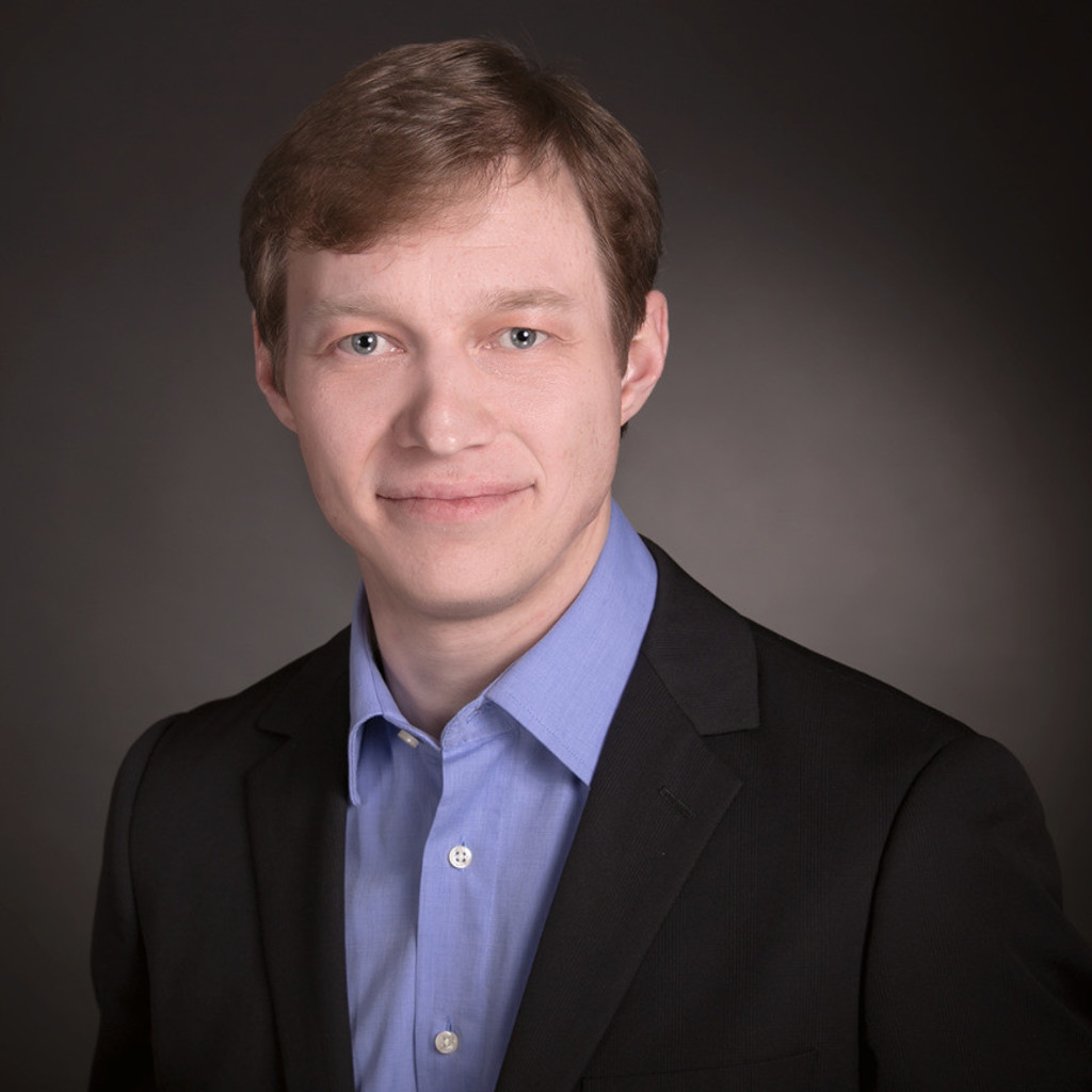 Alex Volodko - Software-Entwickler - rola Security Solutions GmbH | XING