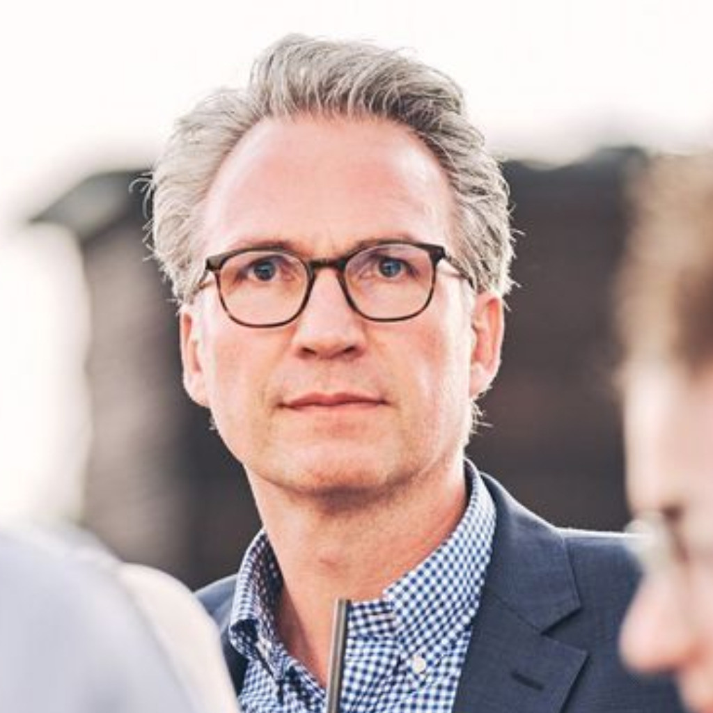 Dirk Wieczorek - CEO Staffice - die Mitarbeiter-App - ATINO GmbH | XING