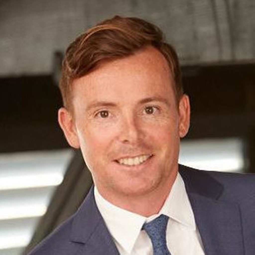 Kevin Mitchell - Partner - Rochford Capital Pty Ltd | XING