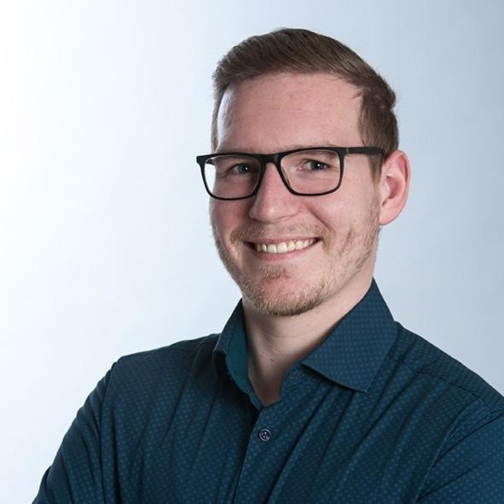 Markus Meyer - Chemikant - Inovyn | XING