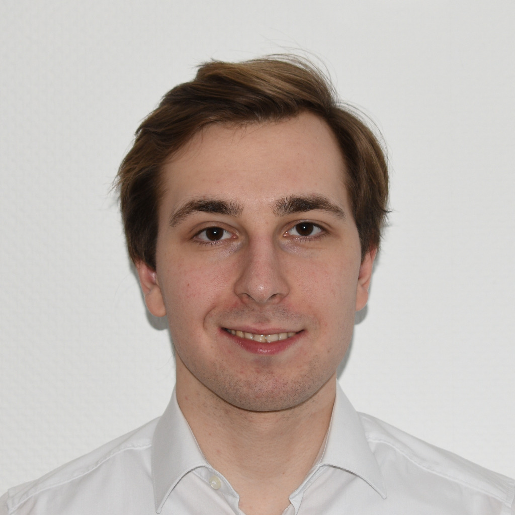 Oliver Bloch - Luft- und Raumfahrttechnik - Hochschule Bremen | XING