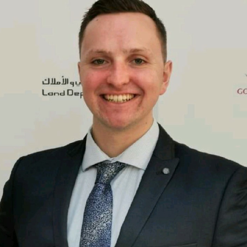 Dominic Murray - Fintech Practice - The Mulsanne Partnership | XING