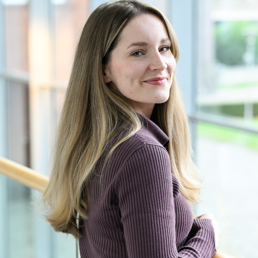 Amanda Gaese - Junior Brand Manager, International Brand Management ...