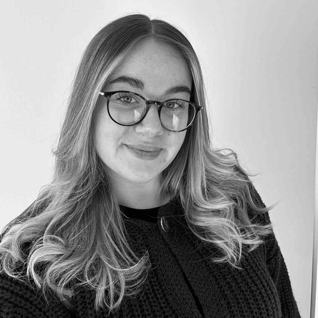 Hannah Schlüter - Traumapädagogin - Saxion | XING