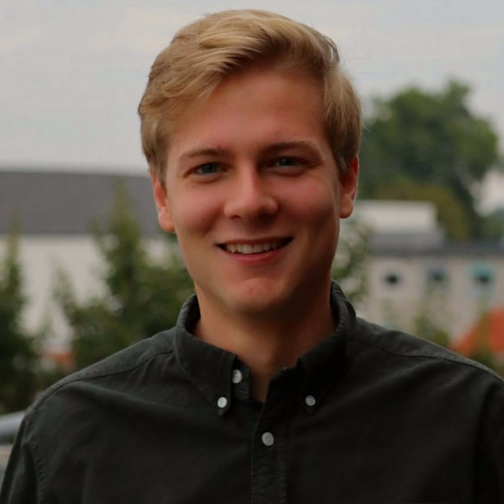 Christiaan Haas - Advanced Consultant - Capgemini Engineering | XING