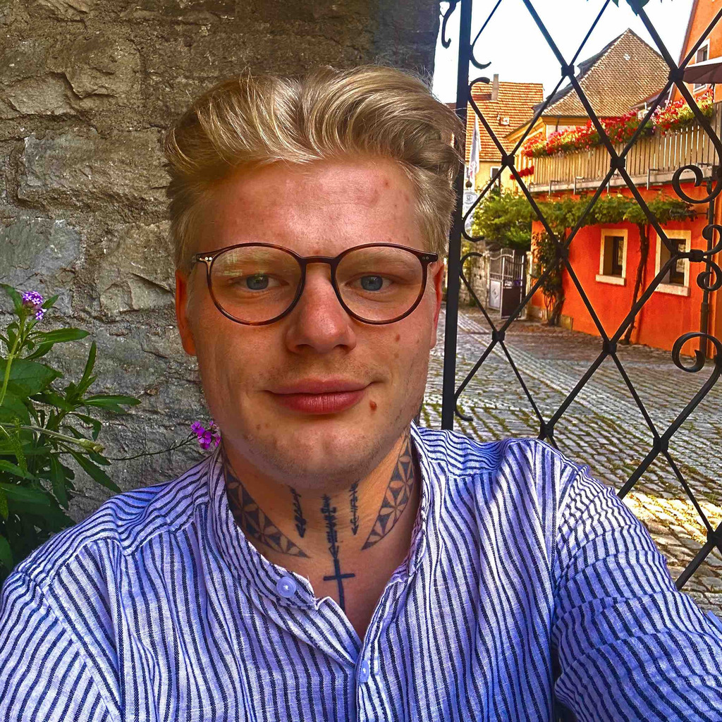 Michael Regier - Einzelhandelskaufmann - Denns BioMarkt | XING