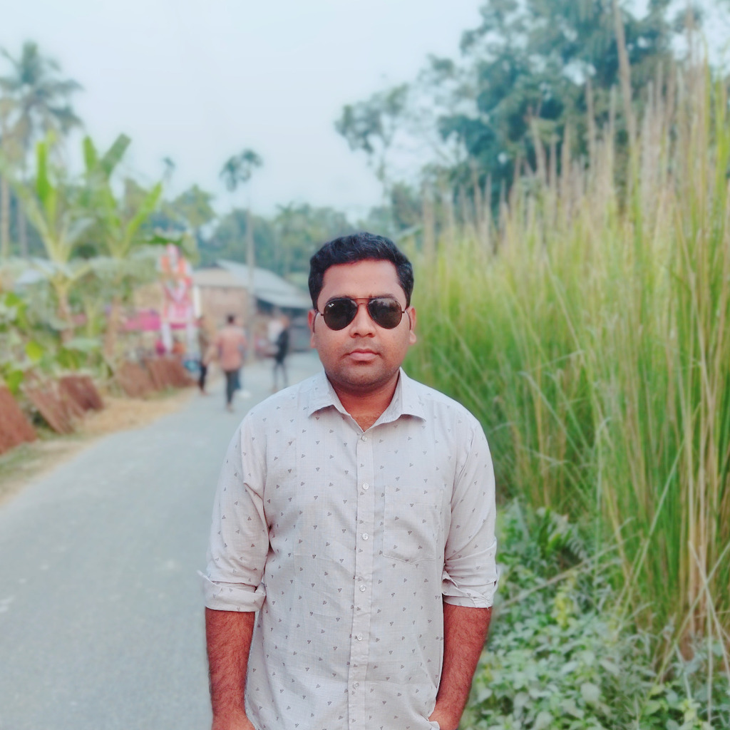 shuvo roy - Freelancer - Intelligent Employment | XING