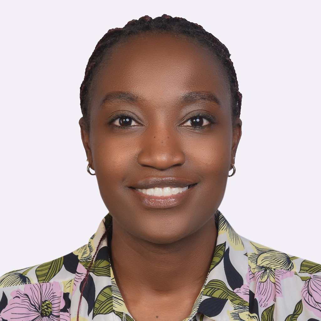 Laura Mumbua - Working Student - Staburo GmbH | XING