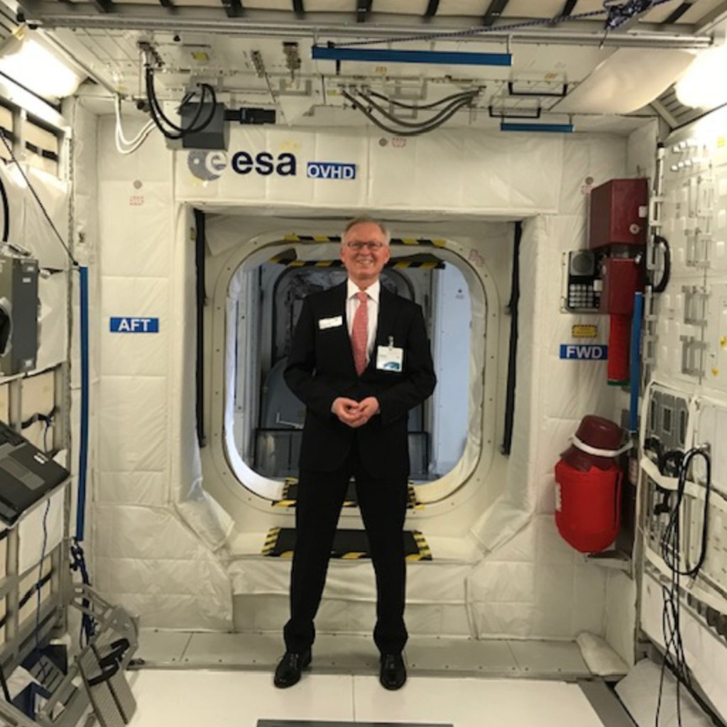 Gerald Sonnleitner - Risk Coach and Consultant - Risk Coach and ...