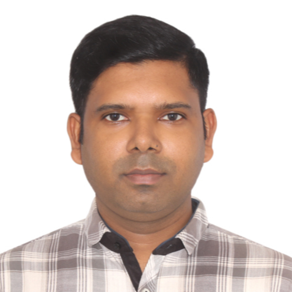 Sudipta Kumar Paik - Technical Lead - Techjays | XING