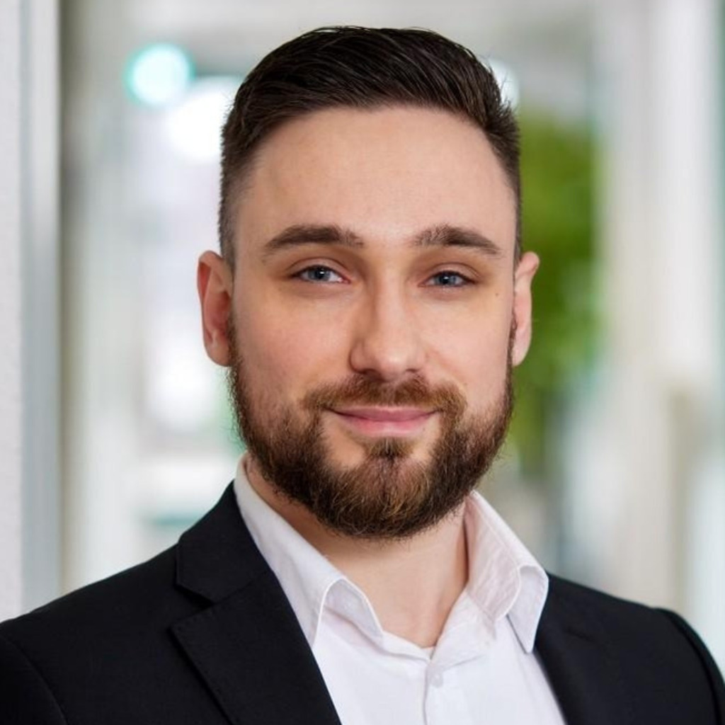 Daniel Paland - Personalreferent - FACTUR Billing Solutions GmbH | XING