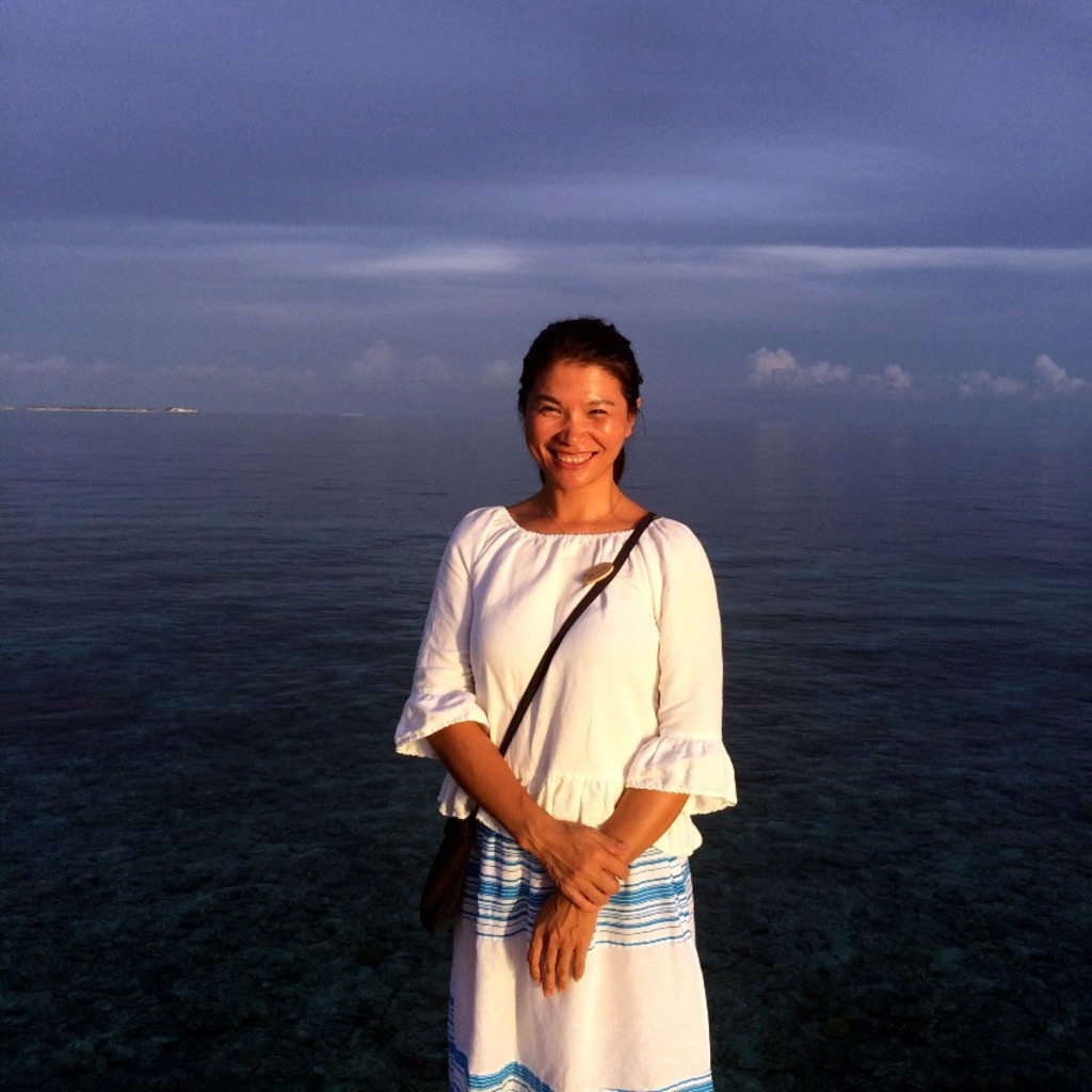 Janice Tang - Guest Relations Supervisor - Baglioni Resort Maldives | XING