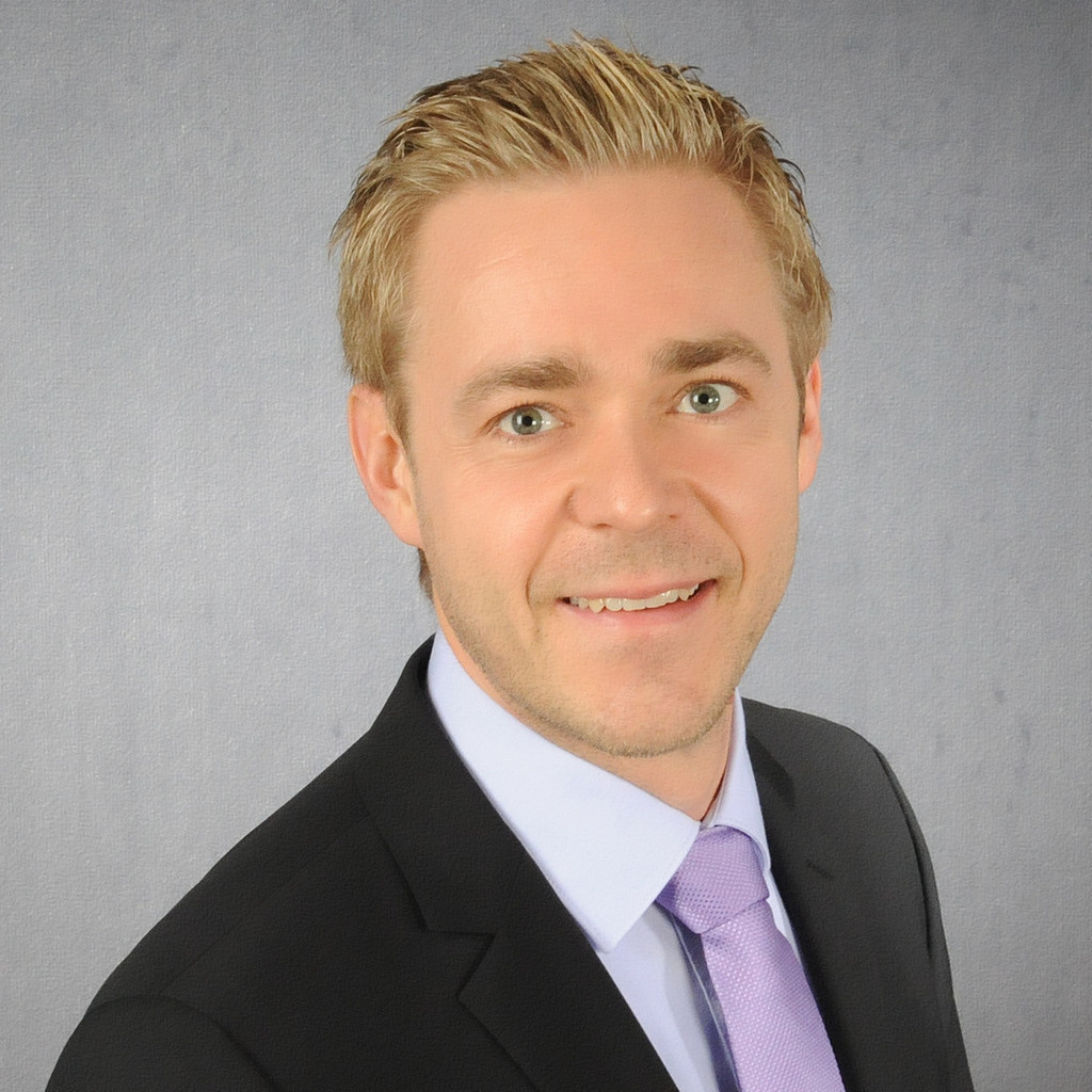 Thomas Helm - Application System Engineer - Information Coordination at ...