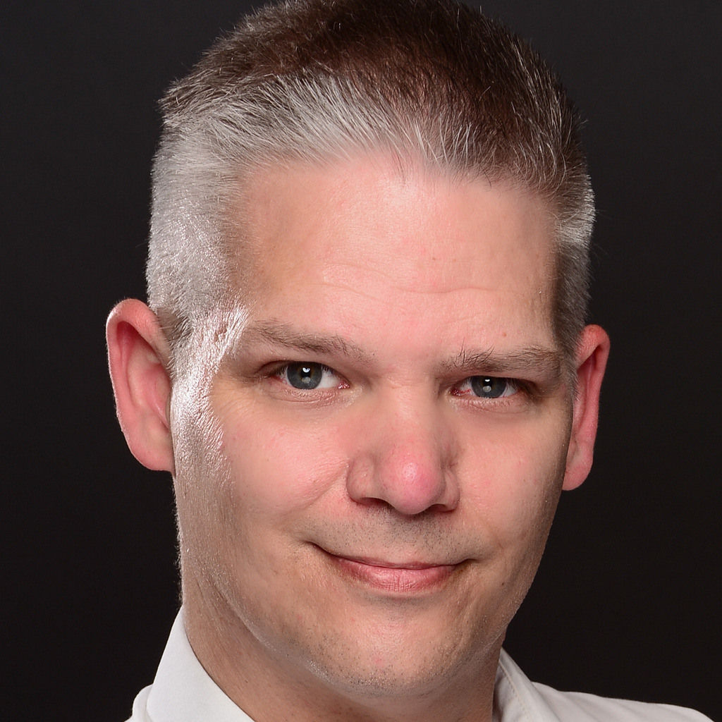 Benjamin Wulff - Produktionsmitarbeiter - LBF | XING