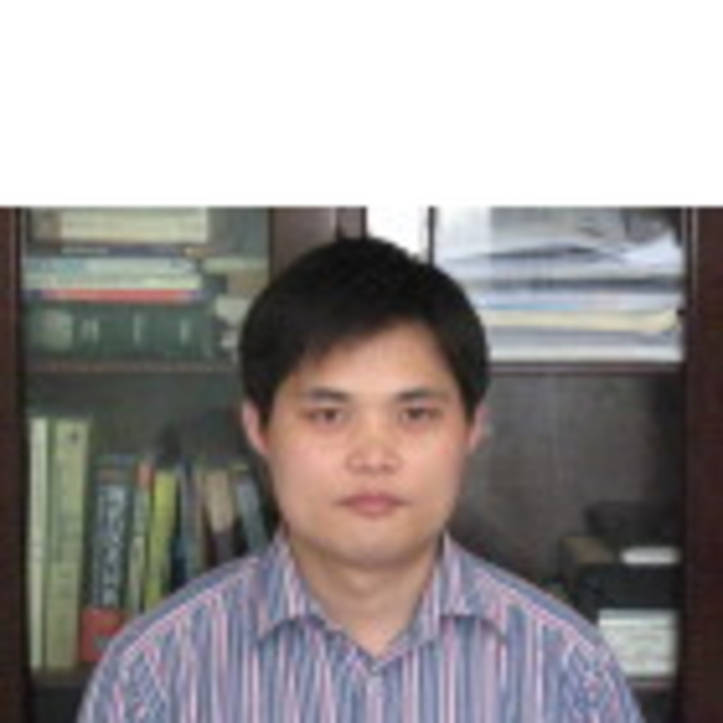 Darren Sun - Executive Search Consultant - Intelligent Manpower | XING