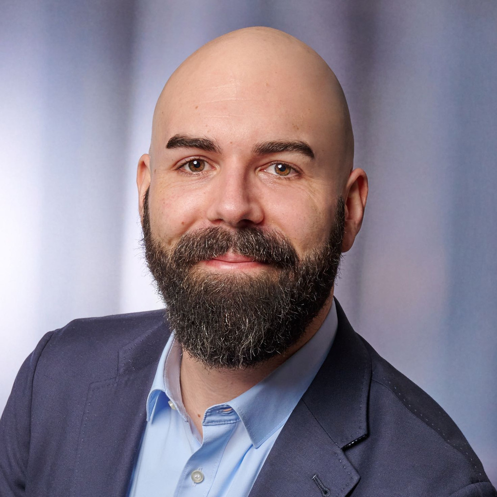 Frank Eichenlaub - Manager Sales South / Vertriebsleiter Süd - S&D GmbH ...