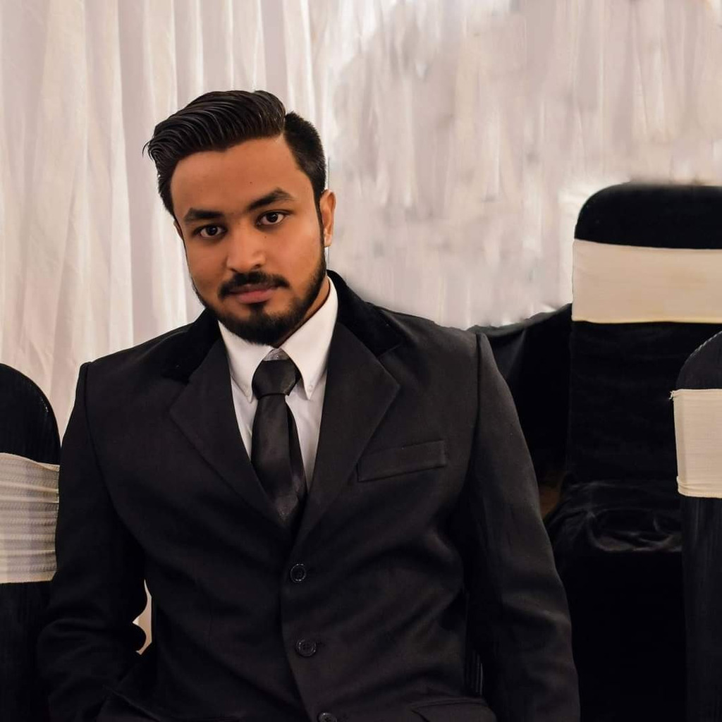 Malik Humair: Ausbildung und Berufserfahrung | XING