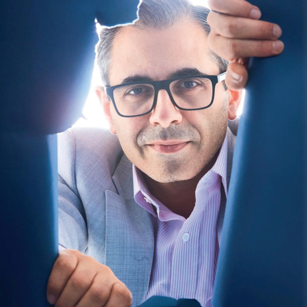 Muhammad Chbib - CEO - Autobahn Security | XING