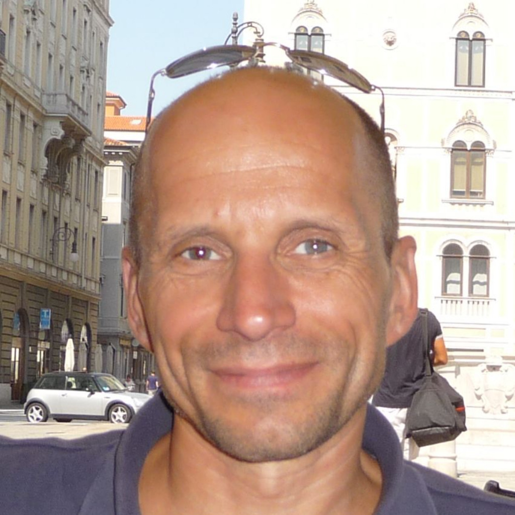 Michael Turza - Software-Entwickler - Compax Software Development ...