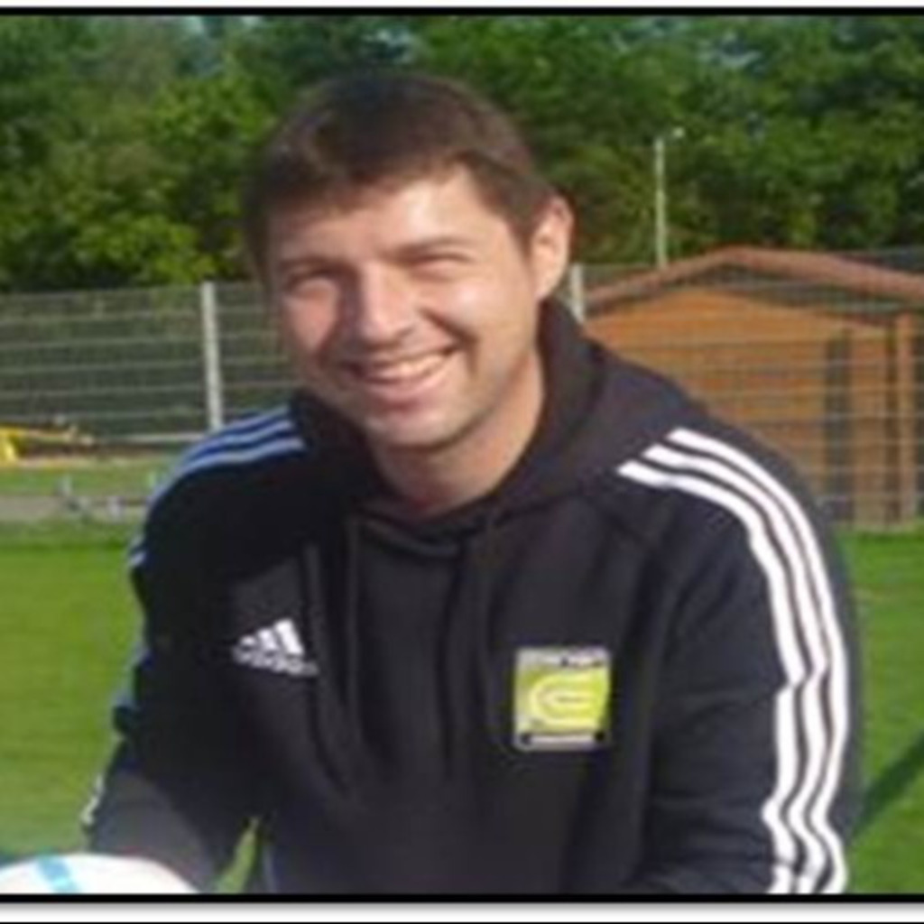 Andreas Haas - Stadtsportlehrer / Coerver Director - Stadtsportverband ...