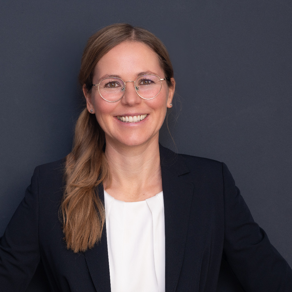 Dr. Nadja Amler - Referentin Entgelte/Finanzierung - Lebenshilfe für ...