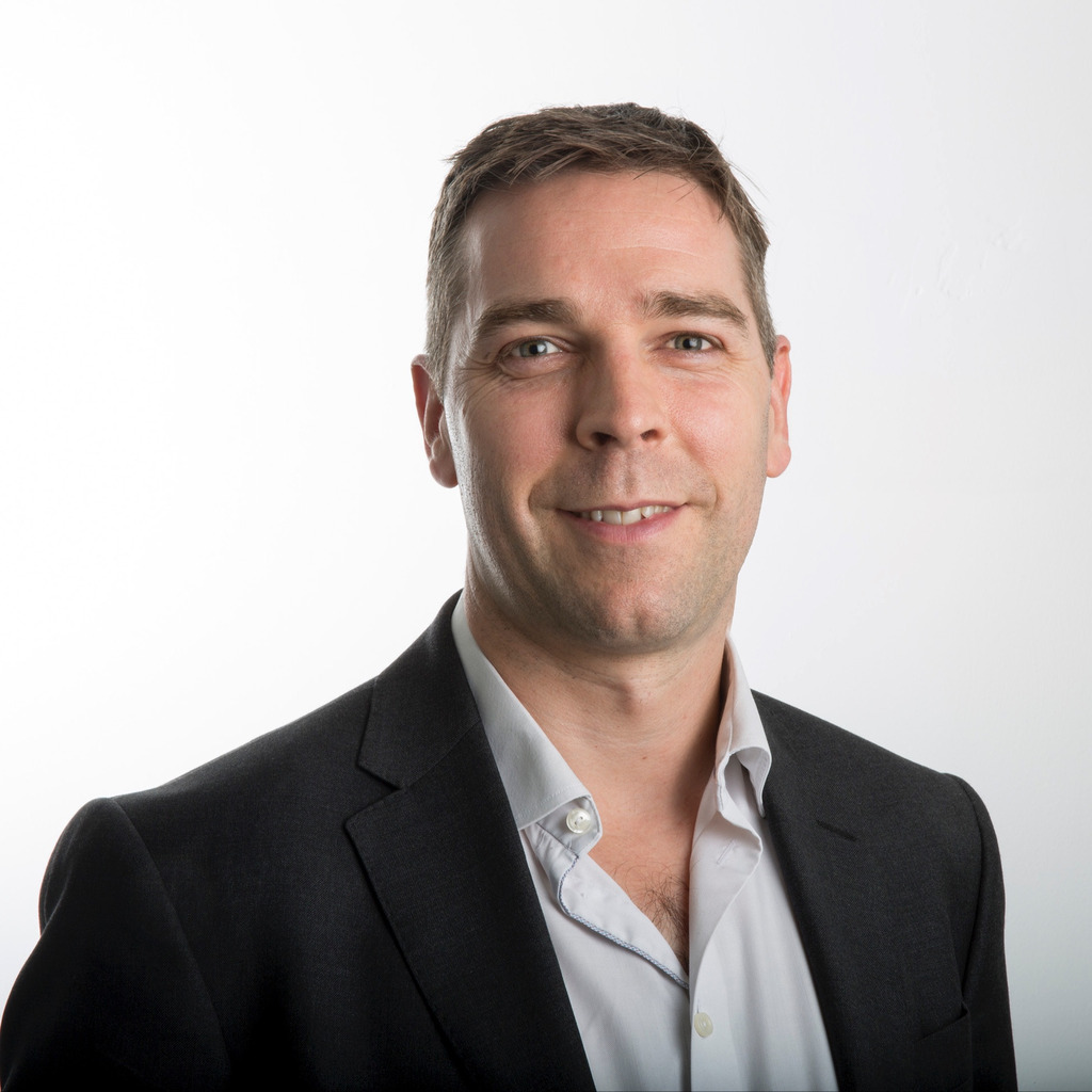 Mike Baker - Sales Director - EMEA - Rootstock | XING