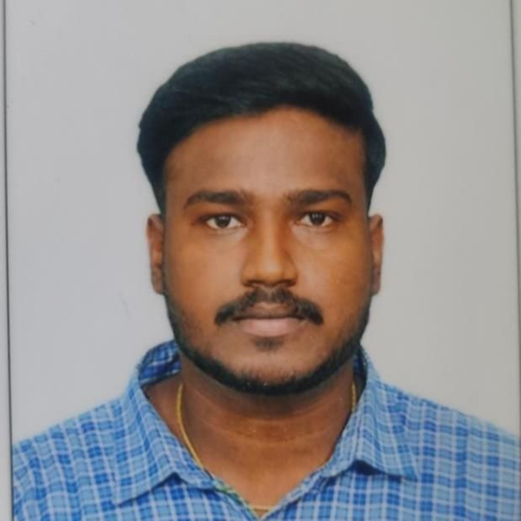 Bharath Raj - quality line inspector - Lakshmi life sciences pvt ltd | XING Bharath Raj - quality line inspector - Lakshmi life sciences pvt ltd | XING
