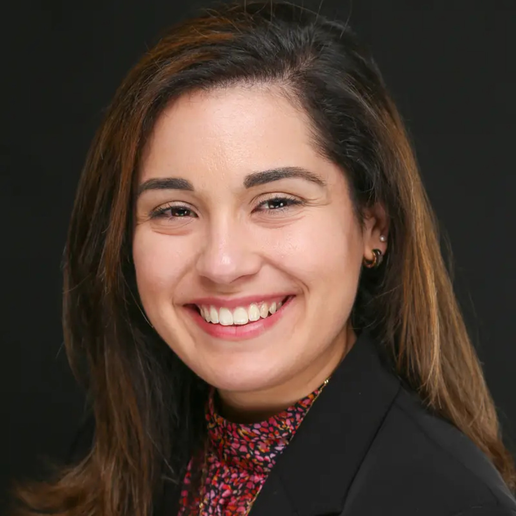 Mariana Theuerkauf-Boustani - Teamassistentin - Rödl & Partner | XING