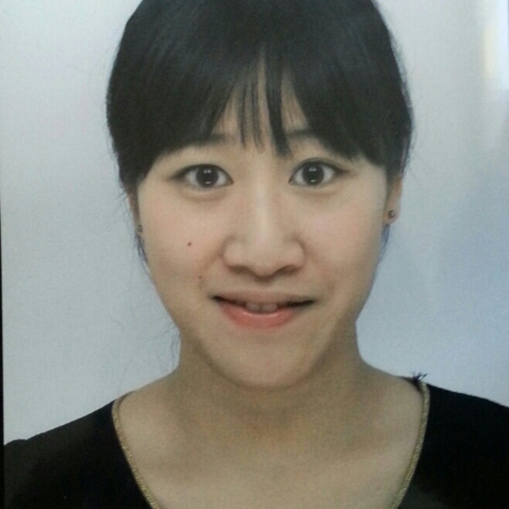 Ba Thuong Tran - Koreanistik - Freie Universität Berlin | XING