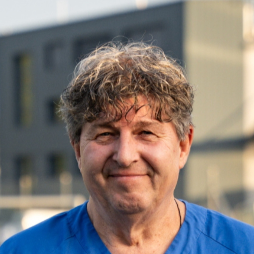 Daniel Kamber - Schmerztherapie / Masseur - Schmerztherapeut LNB ...