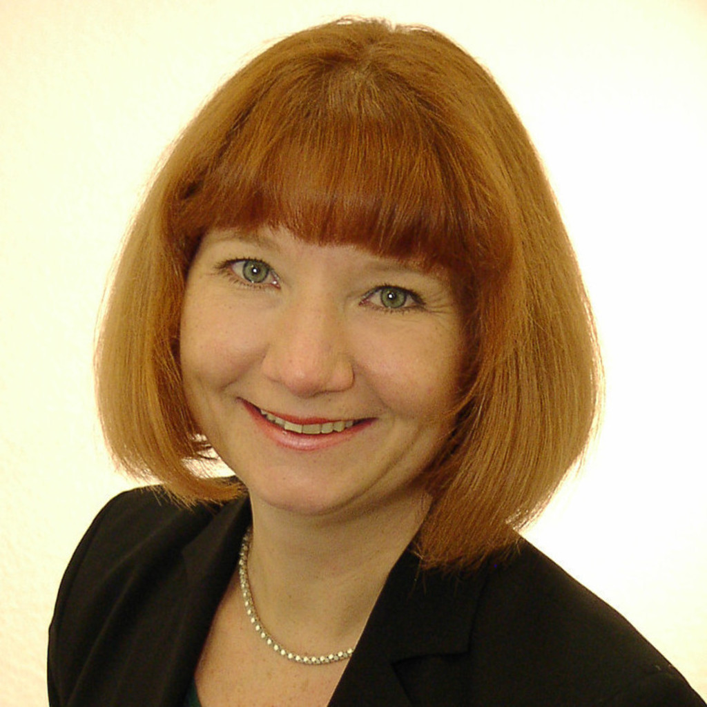 Alexandra Thumm - Assistentin der Bereichsleitung, - Ed. Züblin AG ...