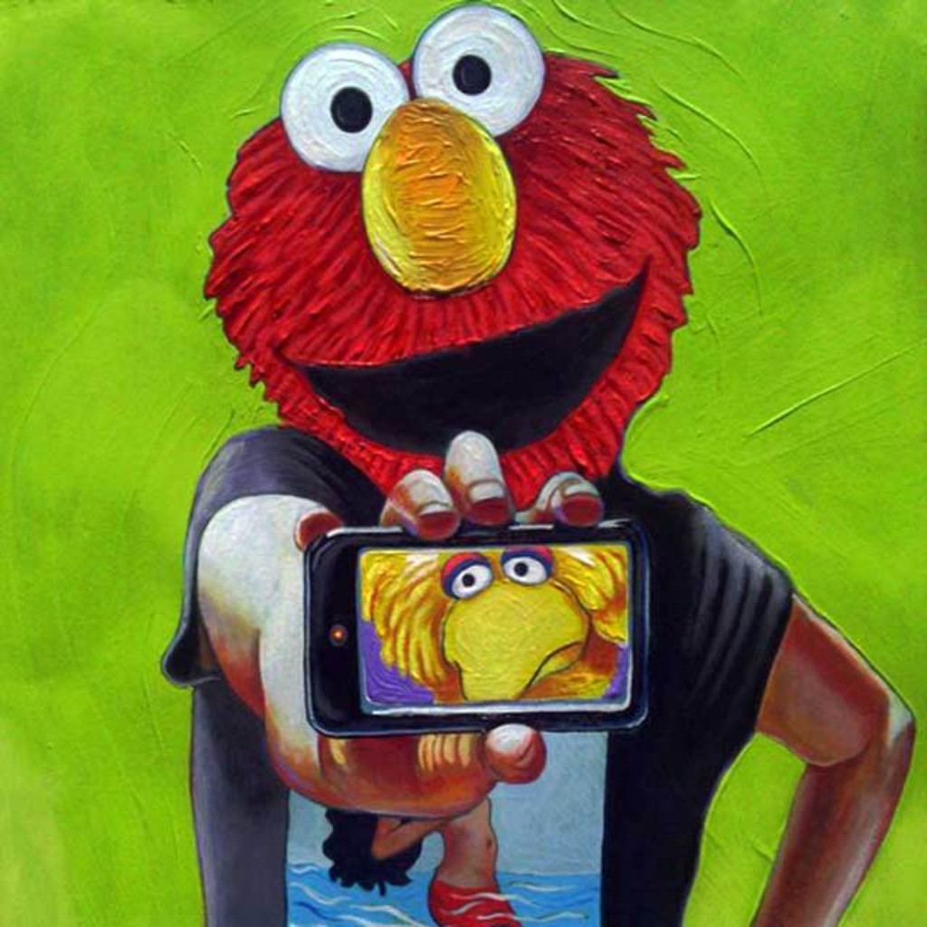 Gabriel Navar - Artist - Artist | XING