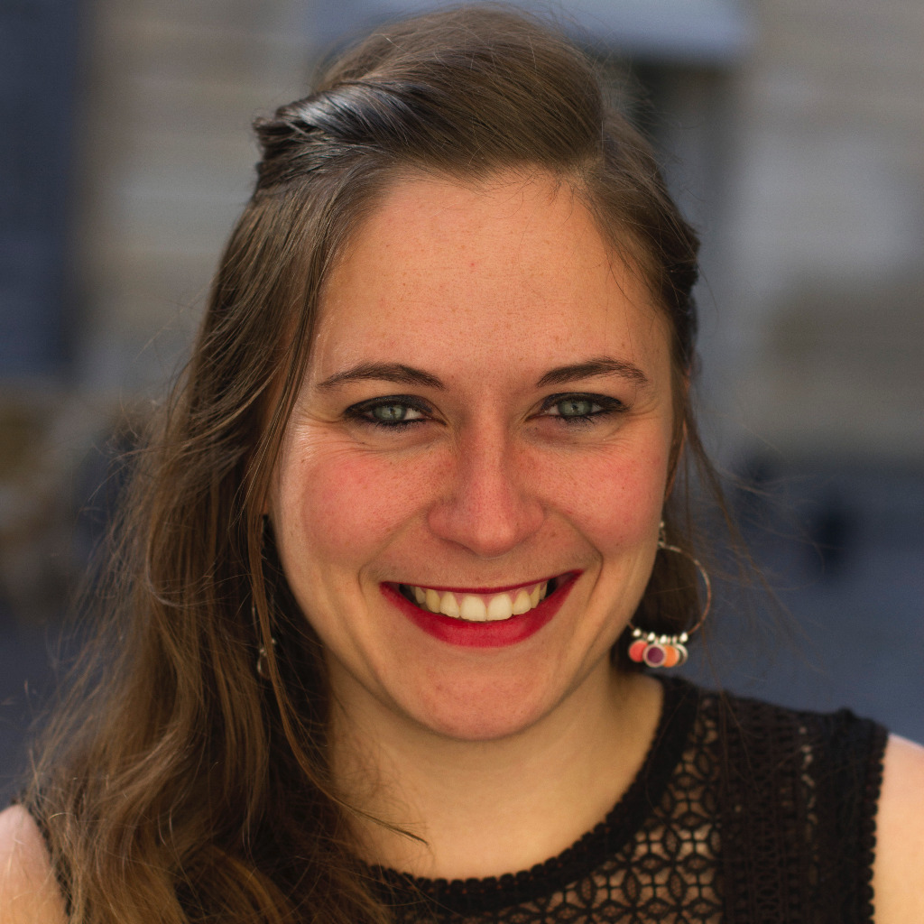 Alice Lemercier - HR Generalist - mgm technology partners GmbH | XING