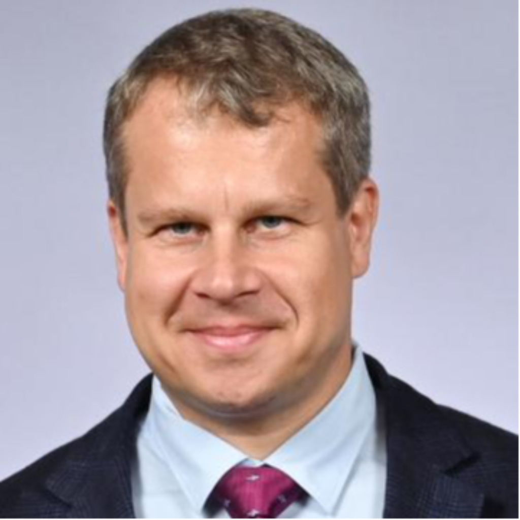 Ales Veverka - Senior Buyer - ELGA LabWater (Veolia) | XING