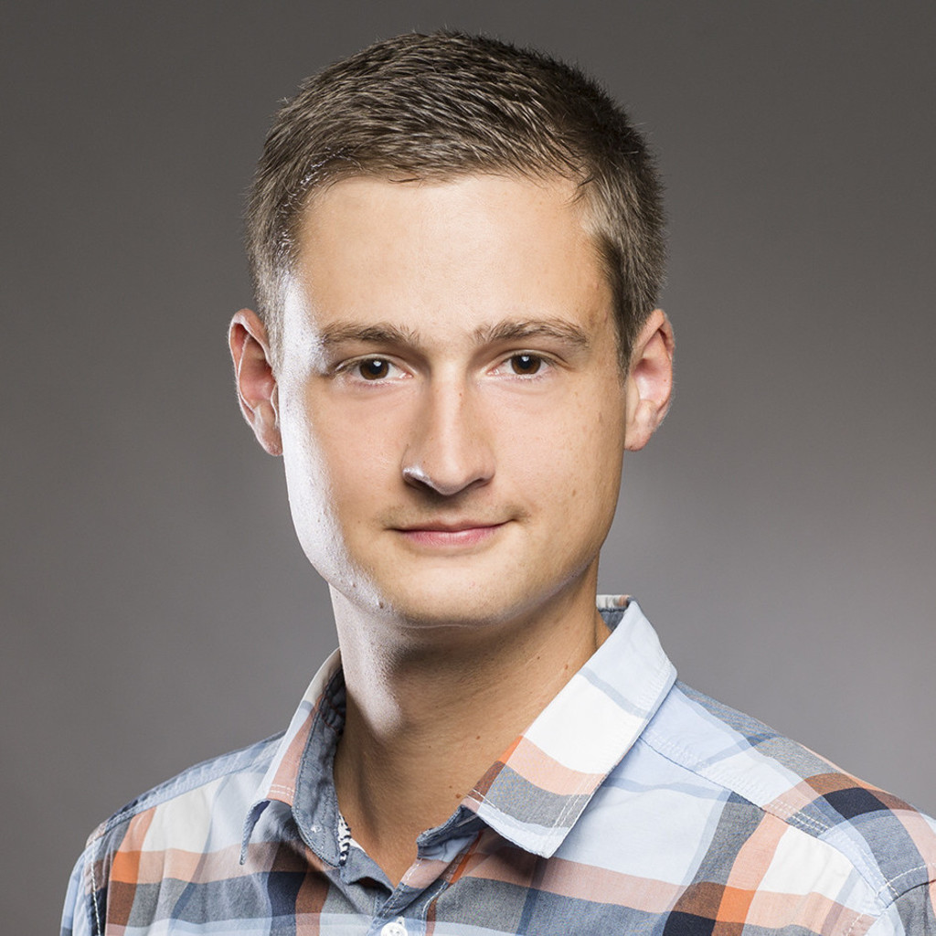 Erik Becker - Mechatroniker - Toss Verpackungssysteme | XING