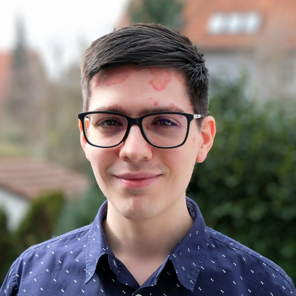 Marc Becklein - DevOps Engineer - Bertrandt Group | XING