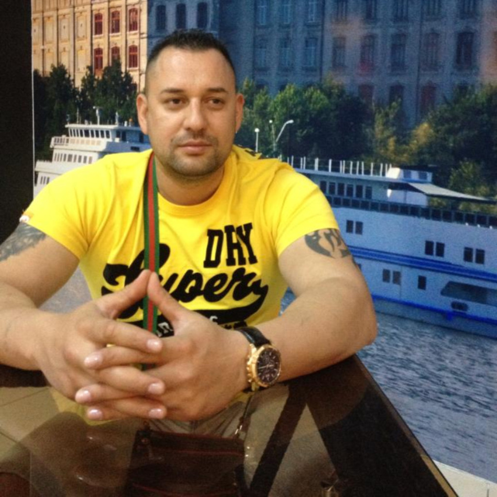 Steve Boris - Owner - Self Employes | XING