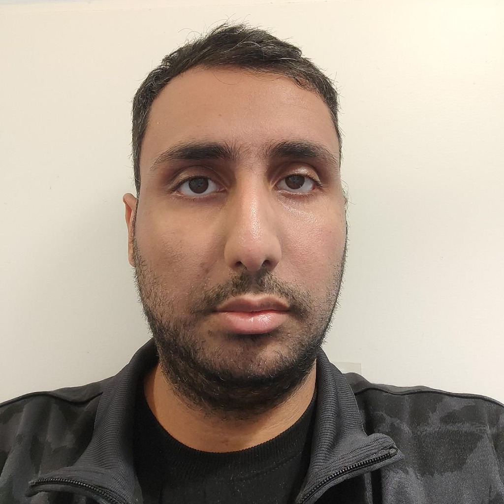 Reza Refaei - Mechanical Engineering - SRH Hochschule Berlin | XING